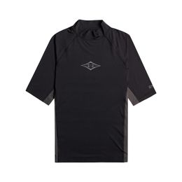 Billabong Rash Guard »D Bah« schwarz S S Material: Mischgewebe aus recyceltem...