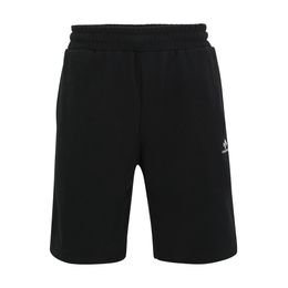 Converse Shorts Damen Gr&ouml;&szlig;e 36 schwarz / wei&szlig;