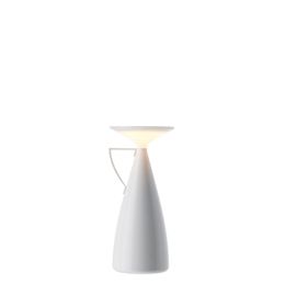 Kartell Camomille Tavolo White