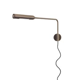 Lumina Flo Wall Metallic Bronze 2700K
