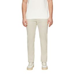 s.Oliver Herren s.Oliver Chinohose &raquo;PHOENIX&laquo; mit Straight Leg beige 34, L&auml;nge 34