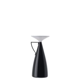 Kartell Camomille Tavolo Black