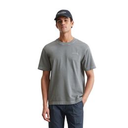 Marc O'Polo Marc O'polo Damen Marc O'Polo T-Shirt mit leicht unregelm&auml;&szlig;iger Farbgebung S