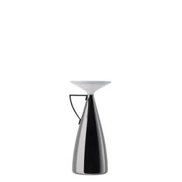 Kartell Camomille Tavolo Akku Titanium