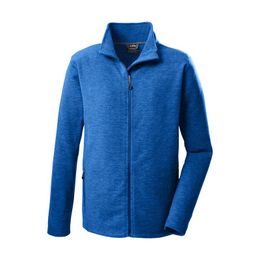 Killtec Fleecejacke &raquo;KOS 189 BYS FLC JCKT&laquo; himmelblau 140 140 Fleecejacke