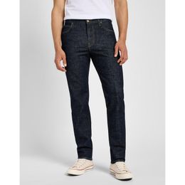 Lee Herren Relax-fit-Jeans &raquo;WEST&laquo; blau 34, L&auml;nge 30