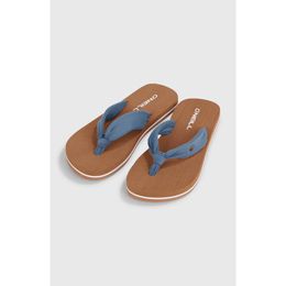 O`Neill O'NEILL Zehentrenner »DITSY SUN SANDALS« Copen Blue 34 34 Coole Zehentrenner von O'Neill