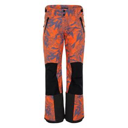 Chiemsee Jungen Skihose 122/128, Normalgr&ouml;&szlig;en