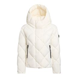 Khujo Winterjacke 'Lilian' Damen Gr&ouml;&szlig;e XL naturwei&szlig;