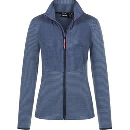 Lpo Damen LPO Fleecejacke &raquo;Damen Fleecejacke Perle&laquo; 36/38 (M)