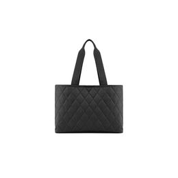 Reisenthel Tasche &brvbar; schwarz &brvbar; Polyester &brvbar; Ma&szlig;e (cm): B: 39 H: 28 T: 16.0 &raquo; H&ouml;ffner