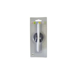 H&ouml;ffner Stifthalter & Stift wei&szlig; &raquo; H&ouml;ffner