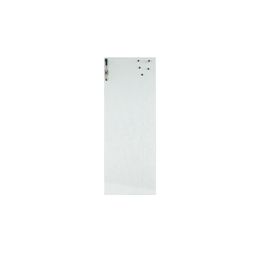H&ouml;ffner Memoboard 30x80 cm silber &brvbar; silber &brvbar; Ma&szlig;e (cm): B: 30 H: 80 &raquo; H&ouml;ffner