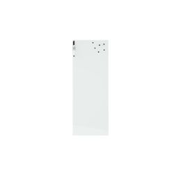 H&ouml;ffner Memoboard wei&szlig; &brvbar; wei&szlig; &brvbar; Ma&szlig;e (cm): B: 30 H: 80 &raquo; H&ouml;ffner