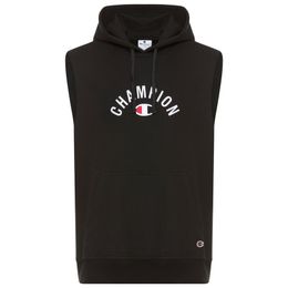 Champion Kapuzensweatshirt nbk L (52/54) L (52/54) Kapuzensweatshirt von Champion