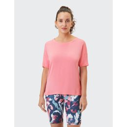 Venice Beach Damen T-Shirt rot M (40)
