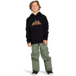 Quiksilver Snowboardhose &raquo;Estate&laquo; Laurel Wreath 10 10 TECHNOLOGIE