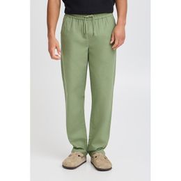 Blend Leinenhose &raquo;BHBAY linen Pants PP NOOS&laquo; Oil Green L - N-Gr N-Gr L Modische Hose von Blend