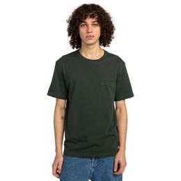 Element T-Shirt »Icon« Deep Forest XS XS Kollektion: Mainline-Kollektion