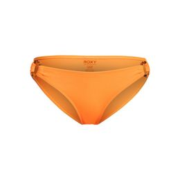 Roxy Bikini-Hose »Color Jam« Tangelo XXL - US-Größen US-Größen XXL Material: Weiches, ,...
