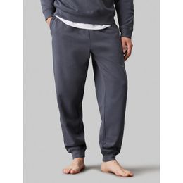 Calvin Klein Underwear Sweathose »JOGGER« in Basic-Form TURBULENCE W/ INK L (52) - N-Gr N-Gr L (52) Sweatpants von Calvin Klein Underwear