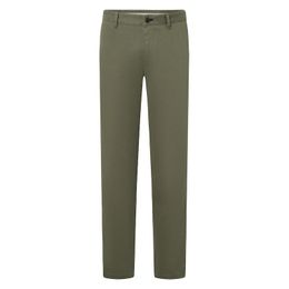 JOOP JEANS Chinohose »Matthew« mit zwei Eingrifftaschen khaki 33 - Länge 32 Länge 32 33 Klassische Hose mit Gürtelschlaufen von JOOP! Jeans