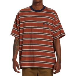 Billabong T-Shirt »Baxter« Rust XS XS Kollektion: „No Fixed Address"-Kollektion