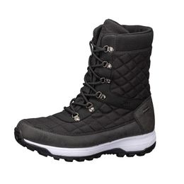 Lico Winterstiefel &raquo;Winterboot Nordika&laquo; schwarz 36 36 Winterboot von Lico