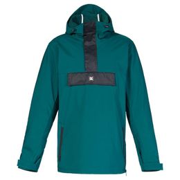 DC Shoes Skijacke &raquo;Prism Anorak&laquo; Botanical Garden XXL XXL Material: Weather Defense 10K f&uuml;r gute...
