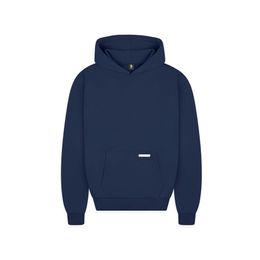 Dropsize Sweatshirt Herren Gr&ouml;&szlig;e XS navy