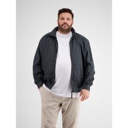 Lerros Blouson »Herren Blouson, wind- und wasserabweisend in Übergrößen« ohne Kapuze Wasser- und windabweisend, atmungsaktiv BLUE NIGHT 6XL 6XL...