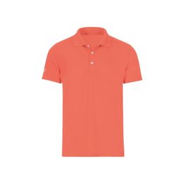 TRIGEMA Poloshirt »Klassisches Poloshirt COOLMAX « 1 Stk. tlg. powerred XXL XXL 100% Polyester