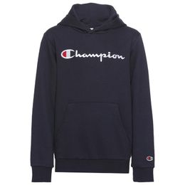 Champion Kapuzensweatshirt, f&uuml;r Kinder NNY L (152/158) L (152/158) Kapuzensweatshirt von Champion