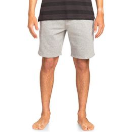 Billabong Shorts »Arch« Grey Heather L L Material: Doppelt gefärbter Fleece-Stoff...