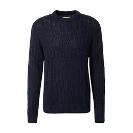 Jack & Jones Jack & Jones Pullover 'JPRBLUDiogo' Herren Gr&ouml;&szlig;e XL nachtblau
