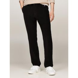 Tommy Jeans Cordhose »TJM RYAN CORD CHINO« Black 36 - Länge 32 Länge 32 36 Chinohose von Tommy Jeans