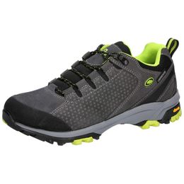 Br&uuml;tting Br&uuml;tting Herren BR&Uuml;TTING Outdoorschuh &raquo;Outdoorschuh Mount Trish Low&laquo; grau 45