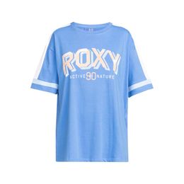 Roxy T-Shirt &raquo;Essential Energy&laquo; Ultra Marine M M Kollektion: Active-Kollektion