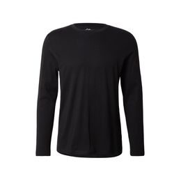 s.Oliver Shirt male size M Black