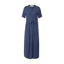 Selected Kleid 'VIVA-DAMINA' Damen Gr&ouml;&szlig;e 34 navy Sommerkleid