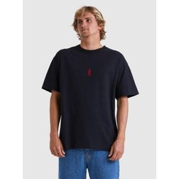 Quiksilver T-Shirt &raquo;Mercury&laquo; schwarz XS XS Kollektion: Kollektion Surfers of Fortune