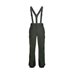 Killtec Herren Skihose &raquo;KSW 83 MN SKI PNTS&laquo; XL, Normalgr&ouml;&szlig;en
