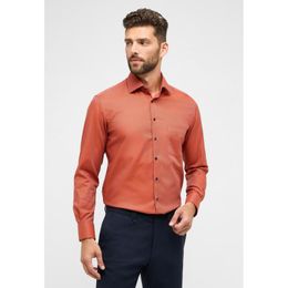 Eterna Herren Langarmhemd &raquo;MODERN FIT&laquo; NON IRON (b&uuml;gelfrei) 48, Normalgr&ouml;&szlig;en