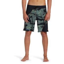 Billabong Boardshorts »Cylinders Airlite 19"« Camo 28(XS) 28(XS) Material: Airlite-Recycler-Mischgewebe aus...