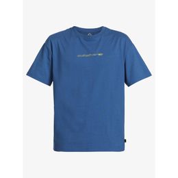 Quiksilver T-Shirt »New Instinct« Dark Blue XL XL Kollektion: Saturn-Kollektion