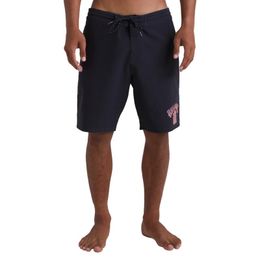 Billabong Boardshorts &raquo;King Stingray Placement Lo Tide 19"&laquo; schwarz 28(XS) 28(XS) Kollektion: King-Stingray-Kollektion