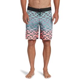 Billabong Boardshorts &raquo;Sundays Pro 19"&laquo; Fade 34L 34L Kollektion: &bdquo;No Fixed Address"-Kollektion
