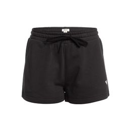 Roxy Bermudas &raquo;Surf Stoked&laquo; Anthracite XXL XXL Gewebe:...