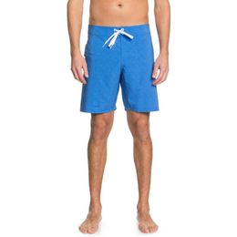 DC Shoes Boardshorts »Gone Local 18"« Nautical Blue 30S - US-Größen US-Größen 30S Stoff: garngefärbter Stoff mit 4-Way-Stretch