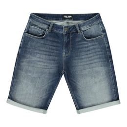Cars Jeans Jeansshorts &raquo;CALIFORNIA Den&laquo; Dark Used S - N-Gr N-Gr S L&auml;ssige Short von Cars Jeans